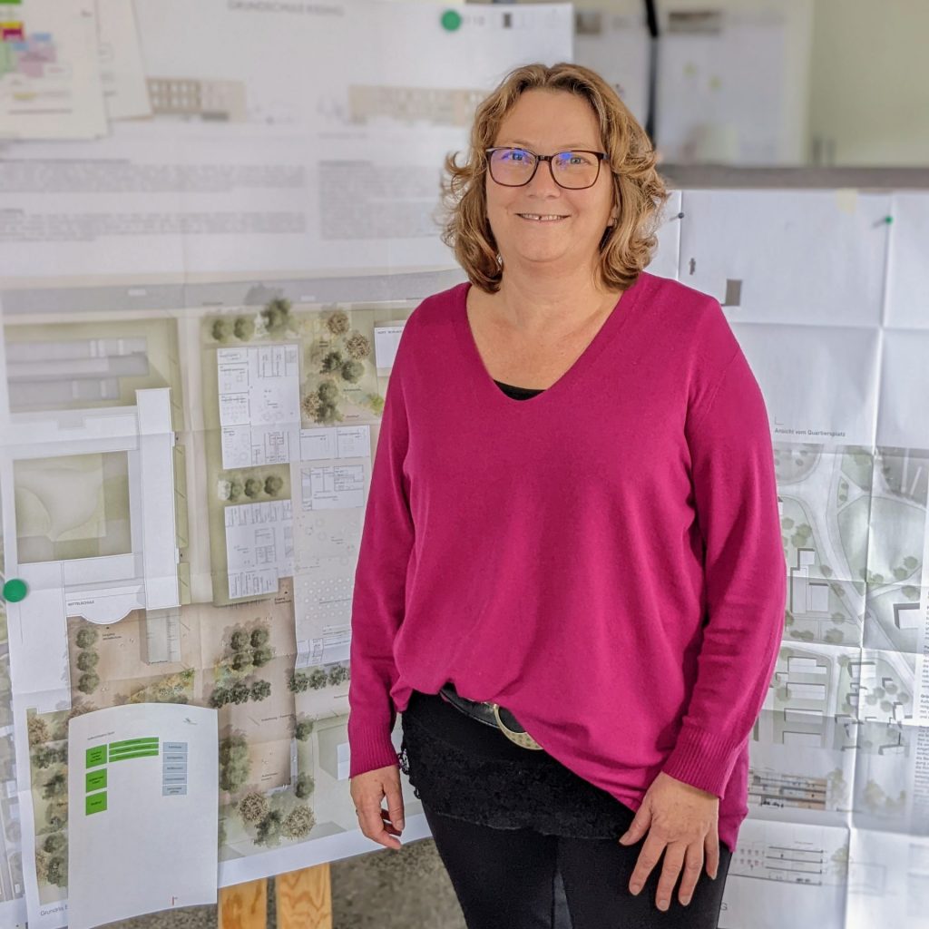 LERNLANDSCHAFT | Unser Team